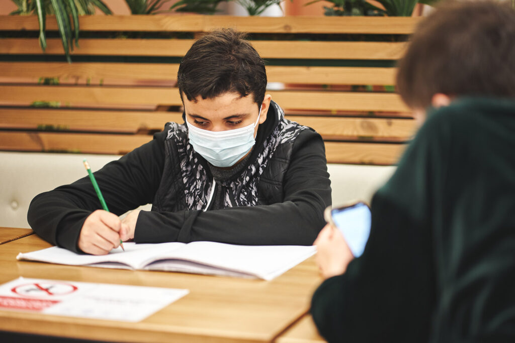 Rejoignez l'équipe Proxité