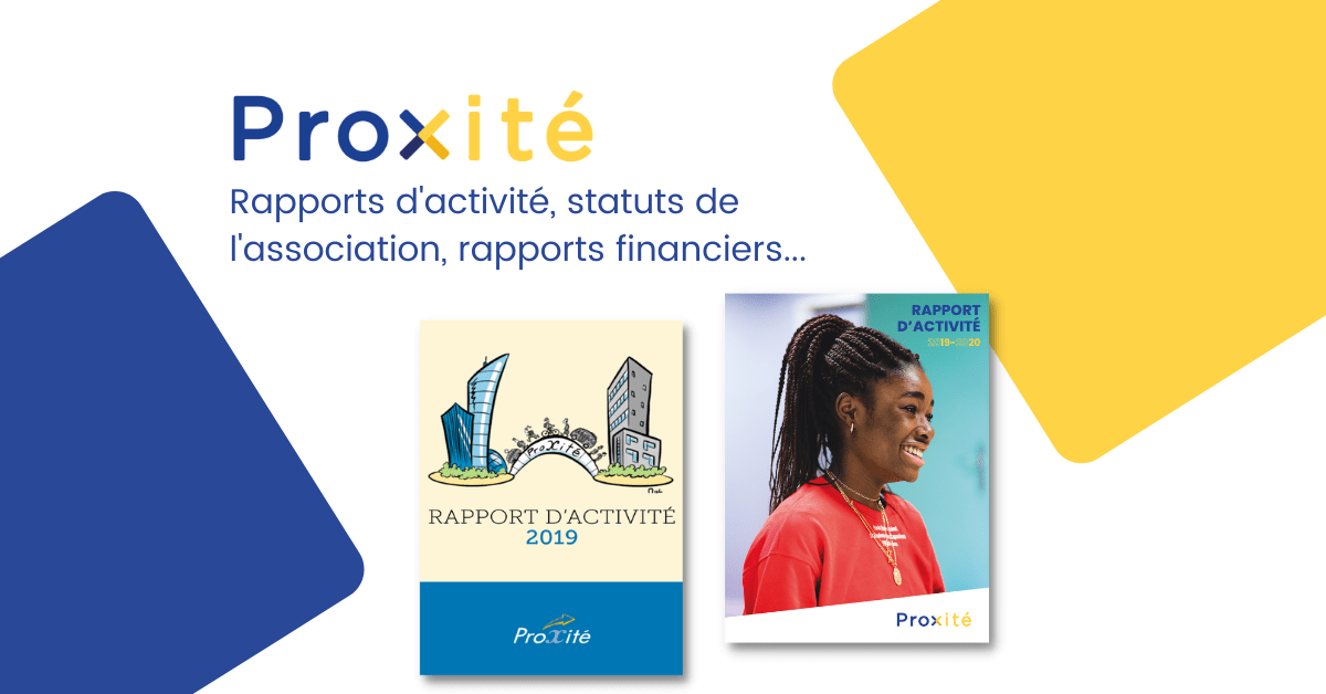 Documentation Proxité